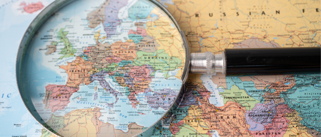 Geographic Arbitrage 101: Top Destinations - Wealth Solutions Hub