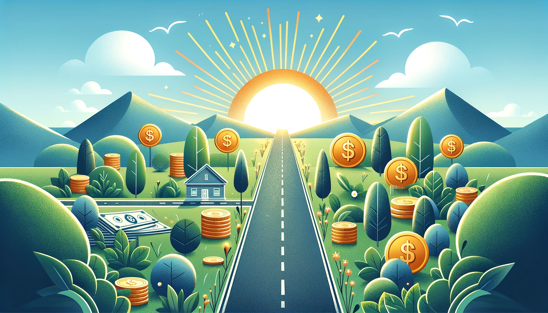 10 Essential Steps to Achieving Financial Freedom: A Master Guide ...