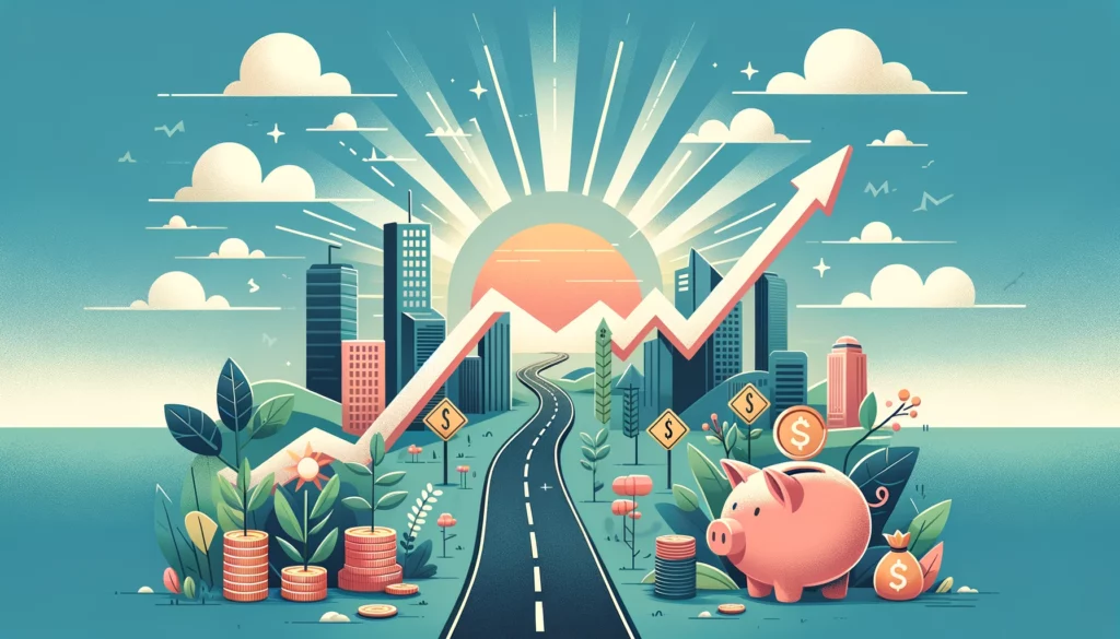 10 Essential Steps to Achieving Financial Freedom: A Master Guide ...